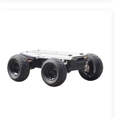 Buy Autonomous Mobile Robot Platform from Fdata Co., Ltd, China | Tradewheel.com