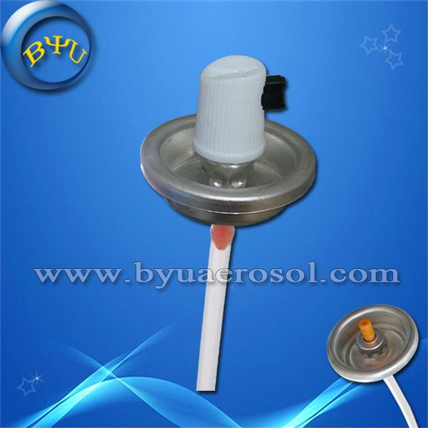 Buy Paint Spray Valve With Rotatable Actuator from lucy ji, China ...
