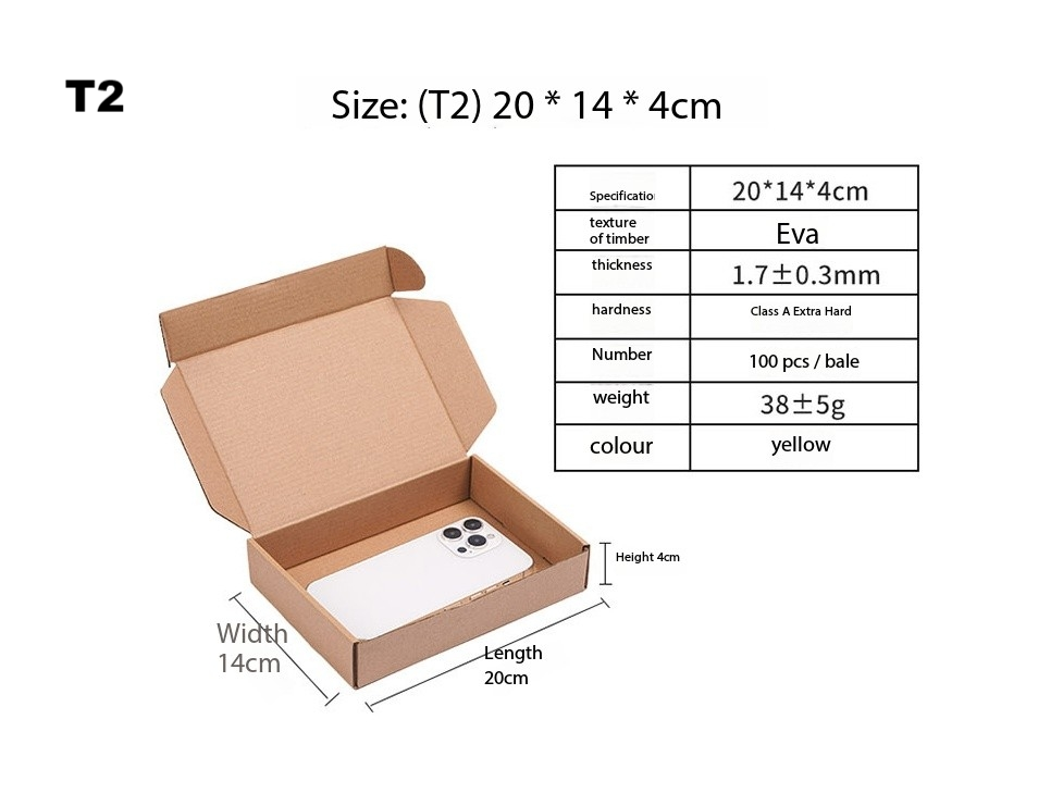 Buy T2-express-logistik-box from Chongqing Songran Trading Co., Ltd ...