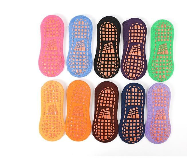 Buy Floor Socks For Adults | Cozy, Non-slip Indoor Socks For Maximum ...