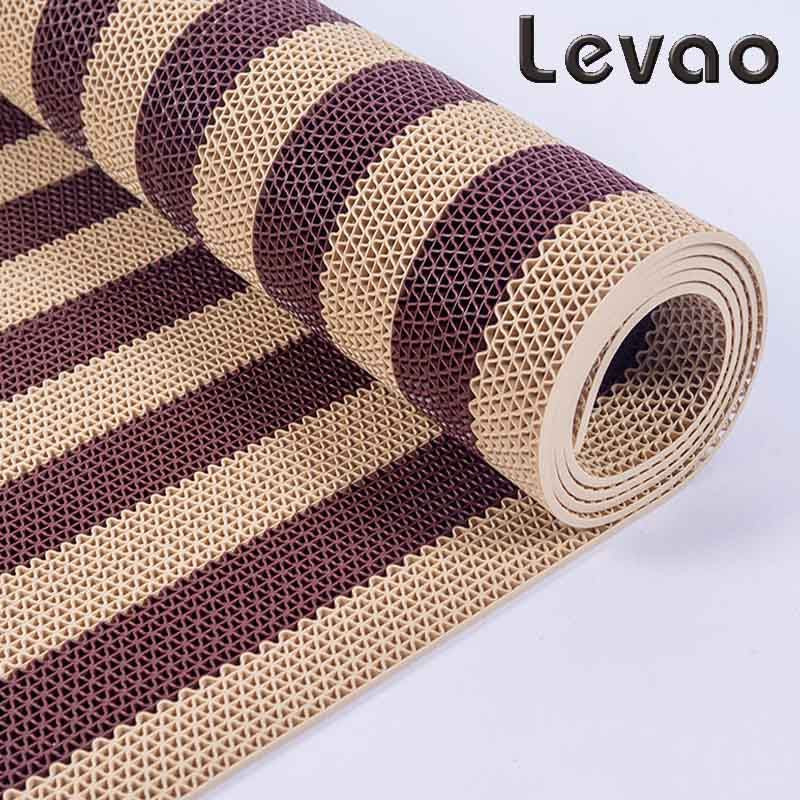 Buy Anti Slip Mat from levao pvc mat, China | Tradewheel.com