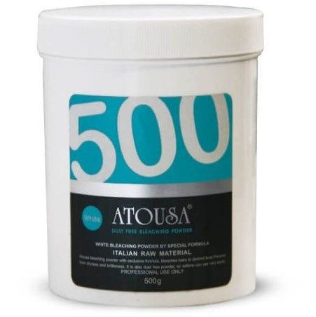 Buy Atousa Bleaching Powder from Sabzgolsar co, Iran | Tradewheel.com