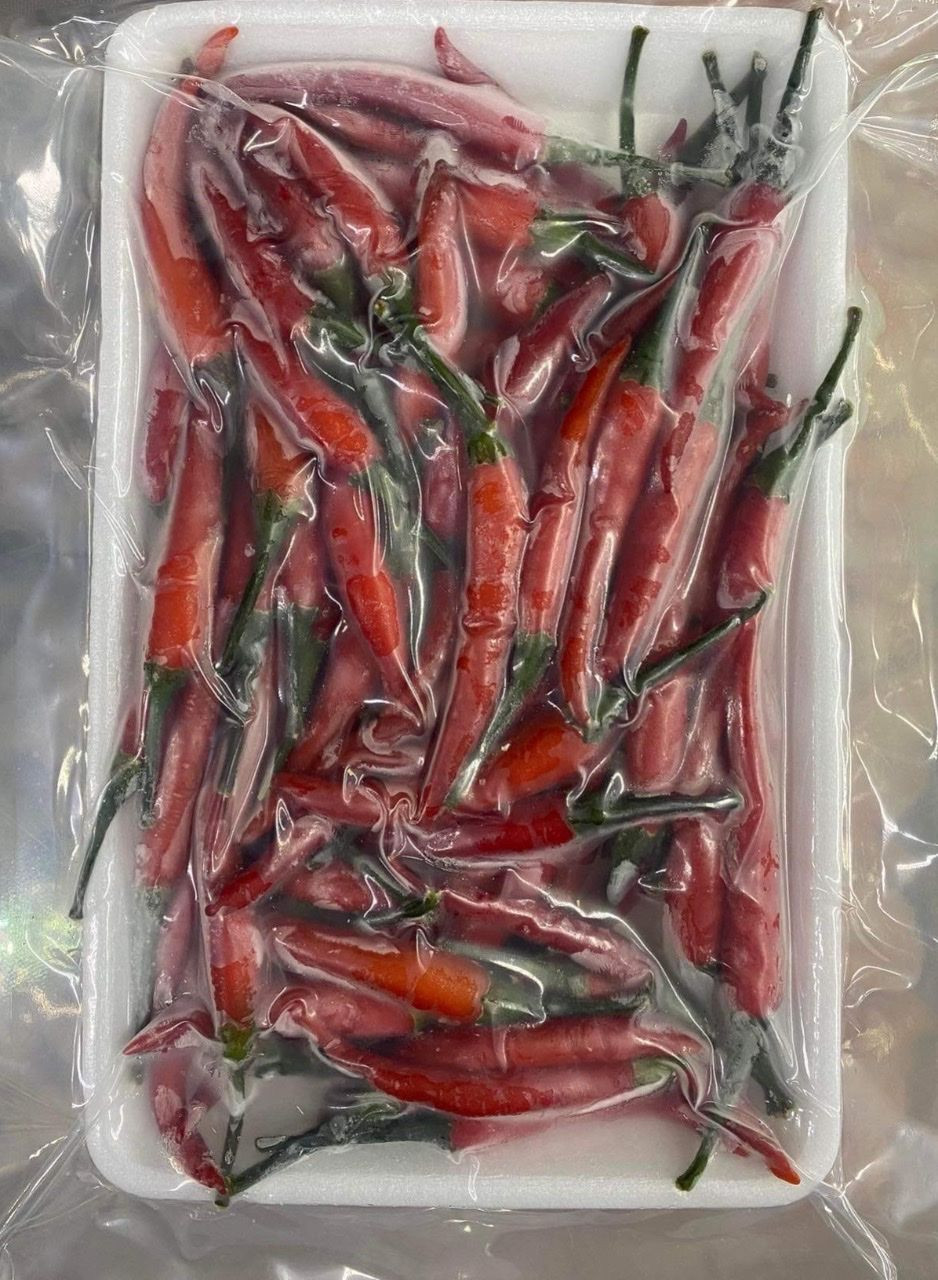 Buy Frozen Chili Peper from MIT International VN Co., LTD, Vietnam ...