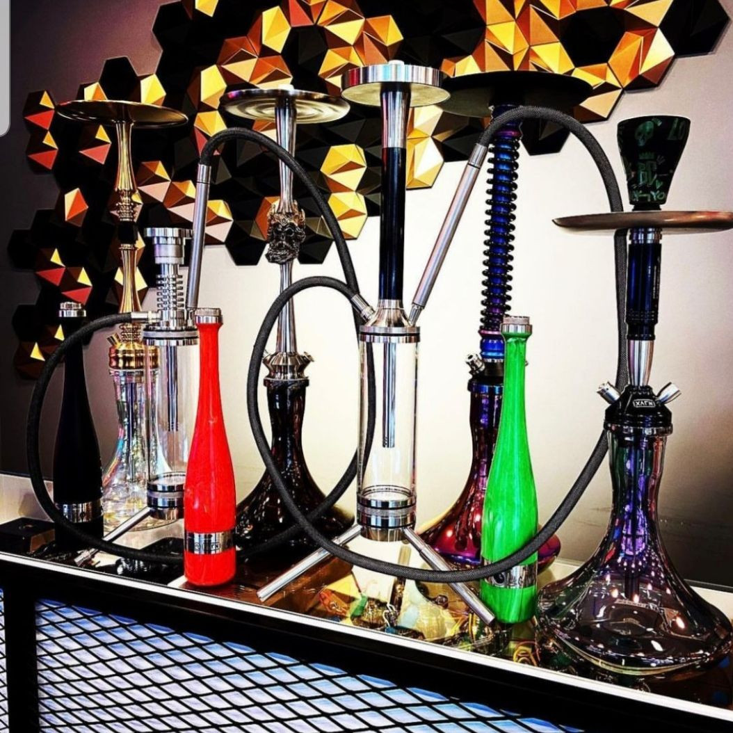 Buy Premium Shisha from Sedef Global Trading, Republic of Türkiye ...