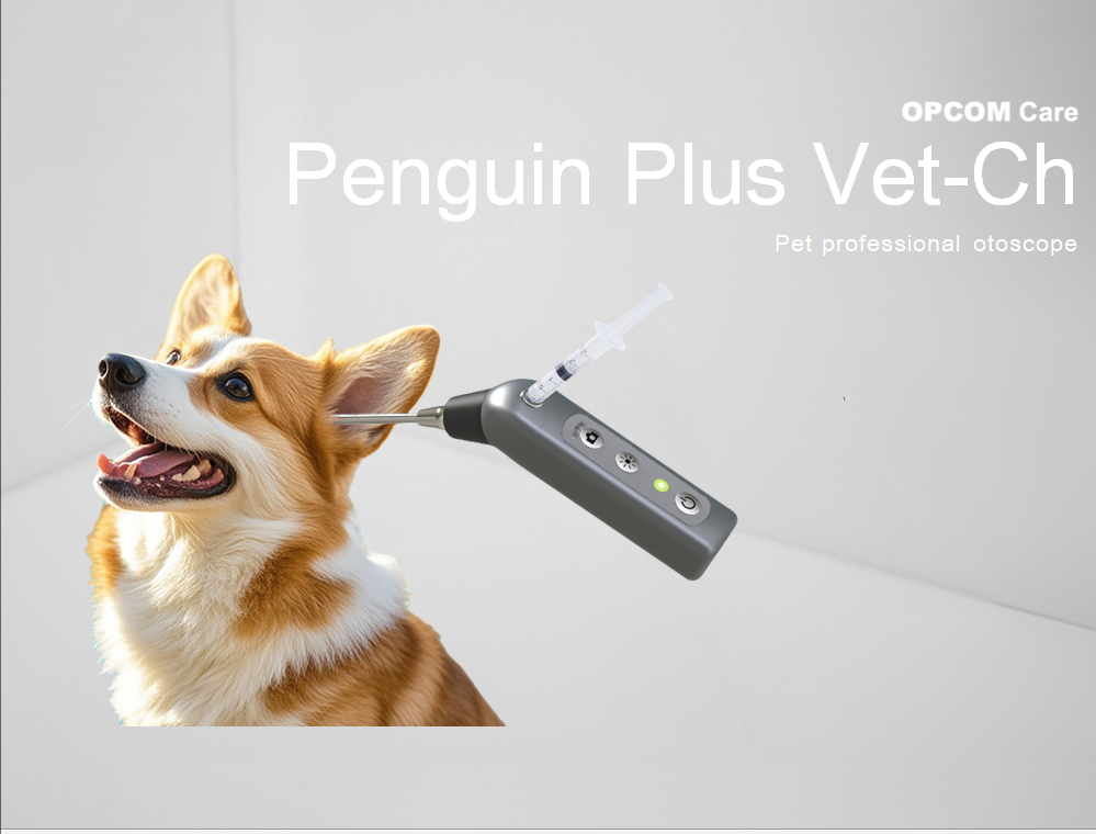 Buy Penguin Plus Vet- Ch from OPCOM O.E.(DONGGUAN) INC., China ...