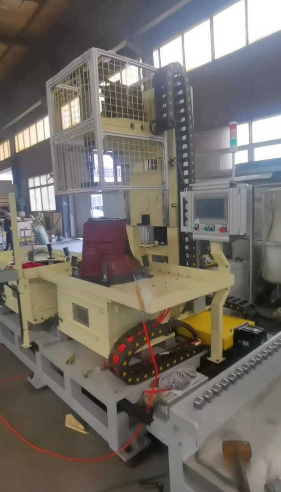 Buy Industrial Automation Equipment And Tooling Fixture Welding Fixture ...