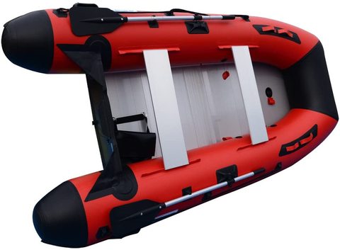 Buy 10ft Inflatable Boat Inflatable Dinghy Yacht Tender Fishing Pontoon ...