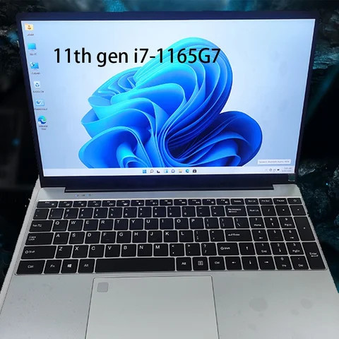 Buy 11th Generation In Tel Core I7 1165g7 Processors Manufacturer ...