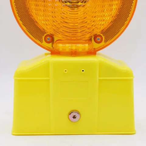 Buy 12+3 Led Rotating Warning Light Auto Supplies Strong Magnetic ...