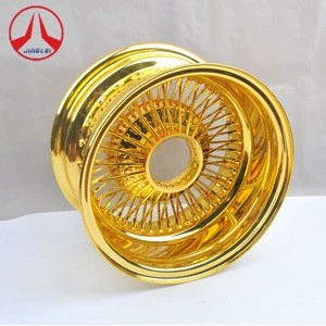 Buy 13-22 Inch Customized Wheel Modified Car Wheels from Ningbo Jinglei ...