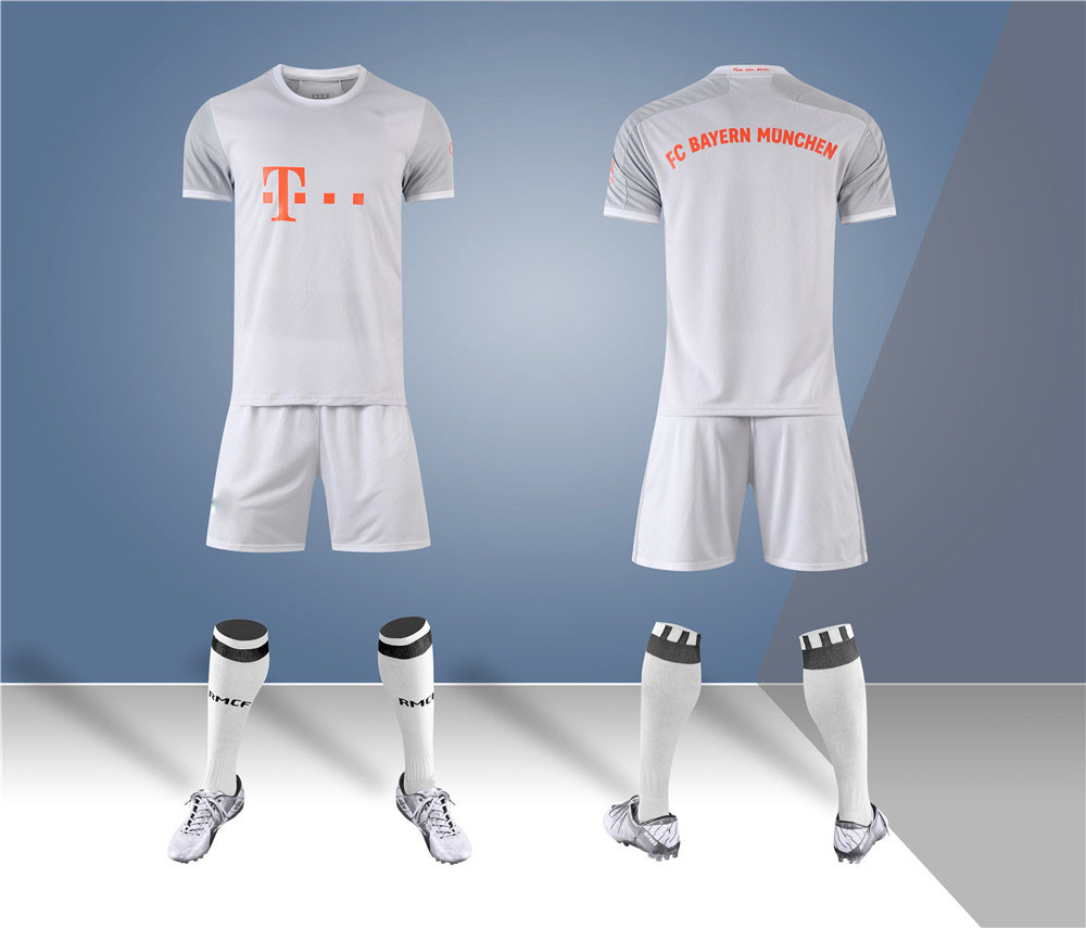 Buy 2021 European Football Team Uniforms Thai Football Uniforms Custom ...