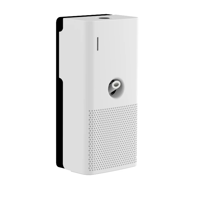 Buy 2021 Household Portable Battery And Eletric Aroma Machine Scent Air ...