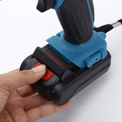 Buy 2021 Mini Hand Drill Machine Electric Cordless Drill from Jiangyin ...