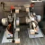 Buy 2x72 Inches Abrasive Belt Grinding Machine 3 Functions In One from ...