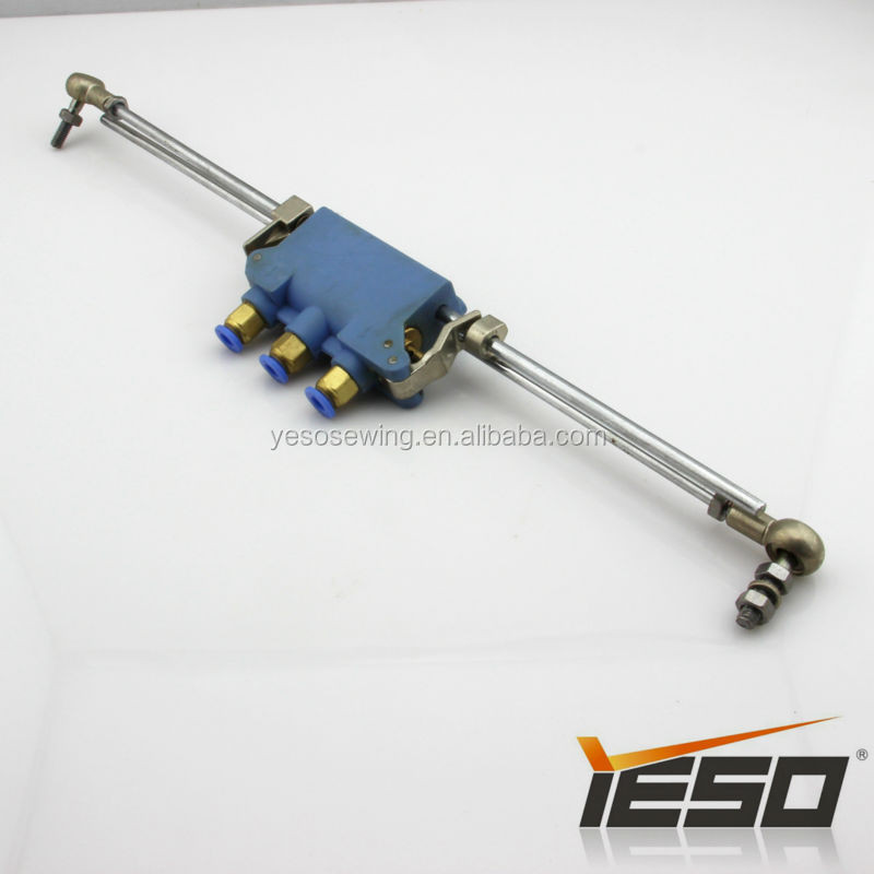 Buy 360a-3 3 Way Air-switch Assembly Pneumatic Lint Collector Device ...