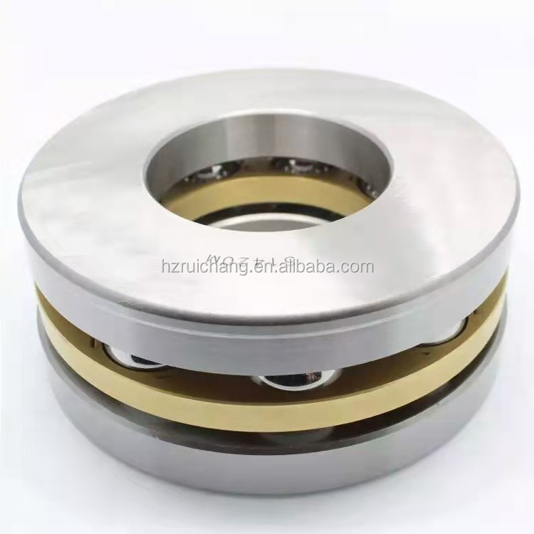 Buy 51120 High Quality Factory Price Thrust Ball Bearing Made In China ...