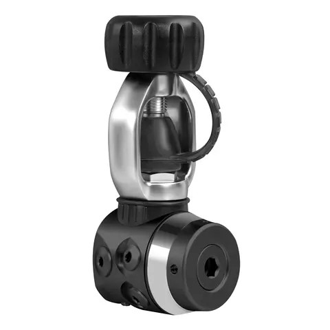 Buy 6 Hole Pressure Reducing Valve 11l 12l Scuba Diving Regulator ...