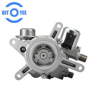 Buy 94811031524 High Pressure Fuel Injection Pump For Porsche Panamera ...