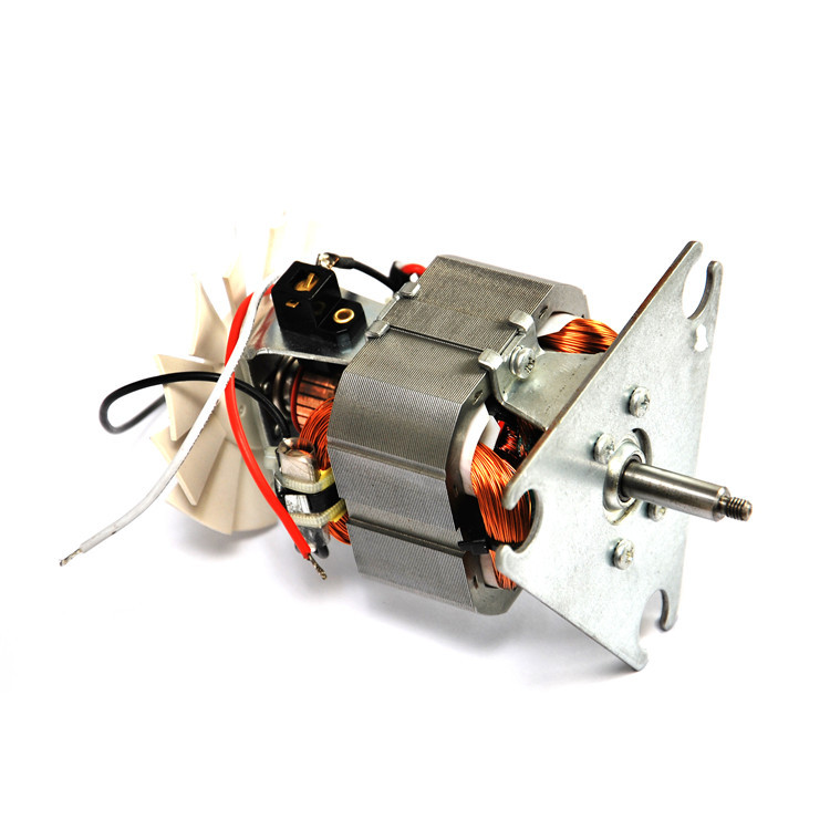 Buy 95w 50hz Ac Blender Motor Blender Motor Hc7635 Food Blender Motor ...