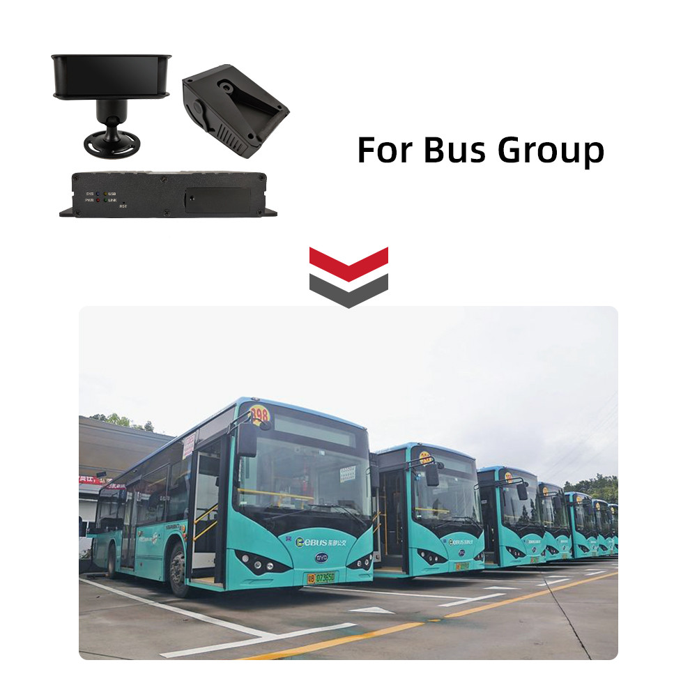 Buy Adas System Car Camera Fcw Front Collision Warning Driver Fatigue ...