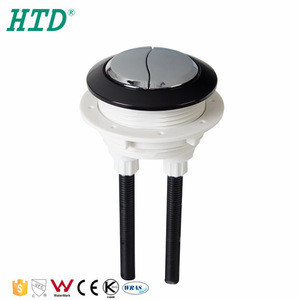 Buy Adjustable Height Tank Fitting Cistern Flashing Mechanism Toilet ...