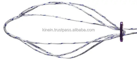 Buy Adjustable Loop Button Knotless Femoral Cortical Fixation Ligament ...