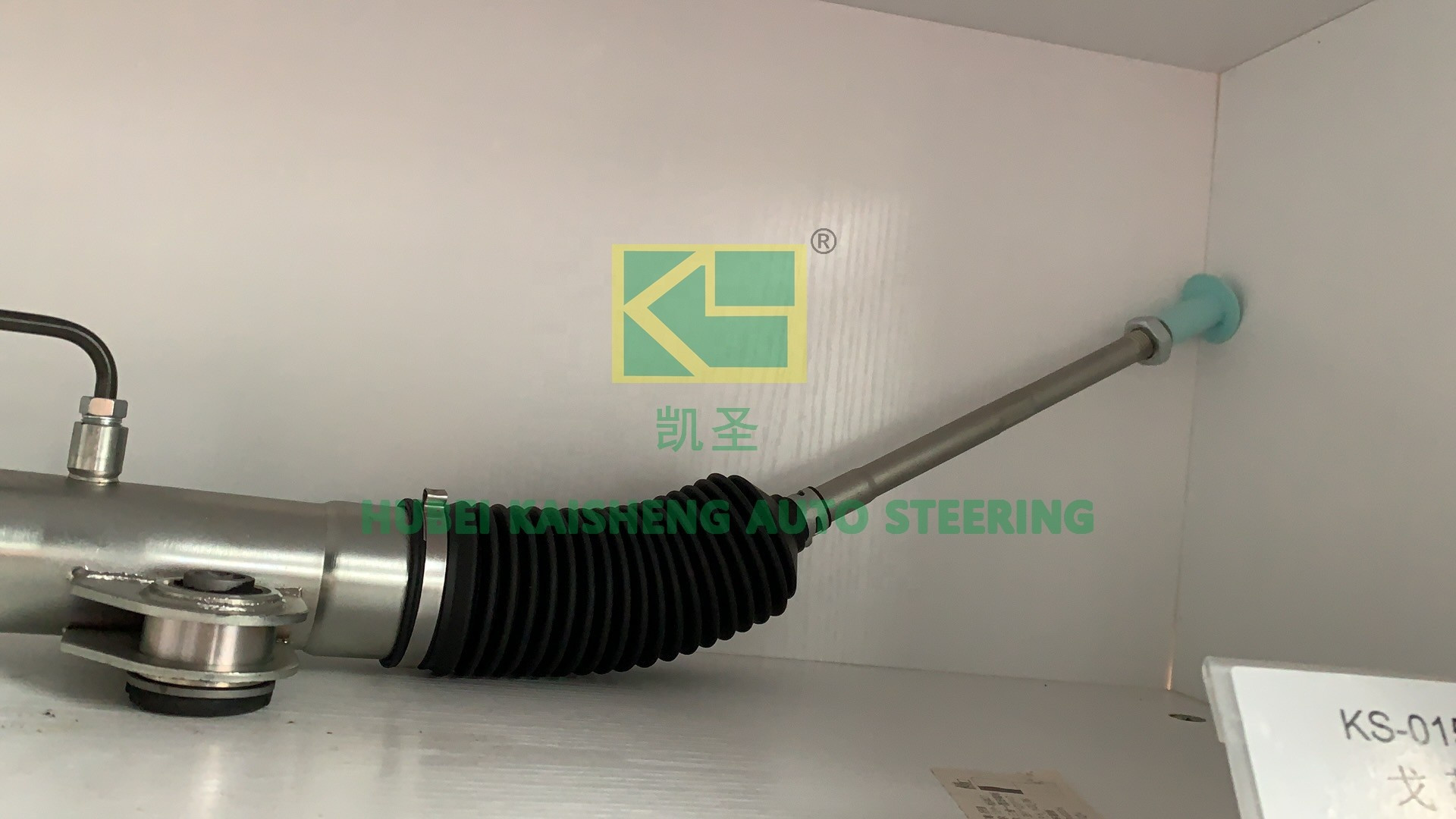 Buy Aftermarket Power Steering Rack And Auto Steering Gear For ...