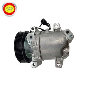 Buy Air Conditioning Systems 7813a671 Auto Ac Compressor For Car from ...