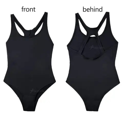 Buy Airtamay Girl Swimsuit 4 Layer Leak Proof Menstrual Underwear ...