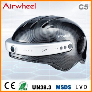 Buy Airwheel C5 Used Motorcycle Helmets For Sale ; Helmet With Small ...