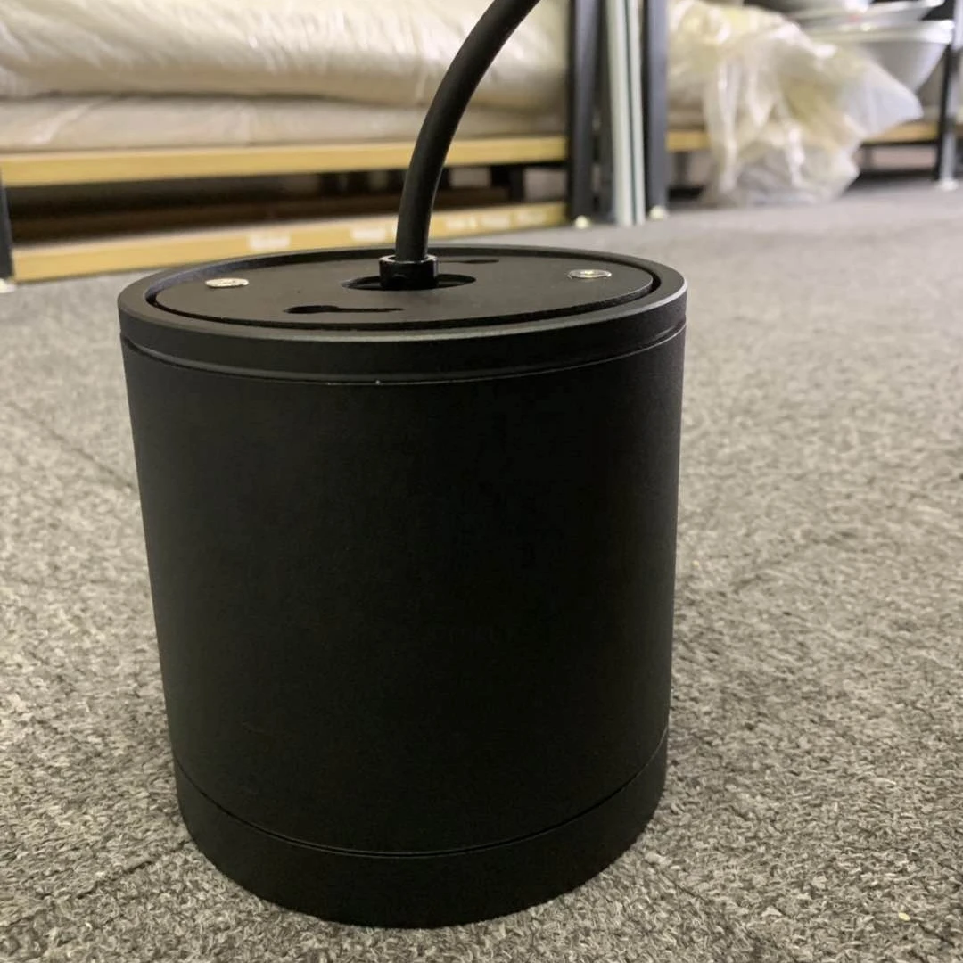 Buy Aluminum Ip65 Surface Mounted Led Downlights from Foshan ...