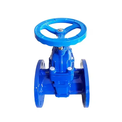 Buy Api Standard Flange Gate Valve Dn100 304 316l Manual Slag Discharge ...