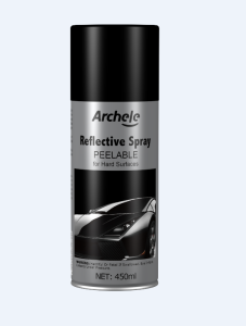 Buy Archele Reflective Paint from Guangdong Haoshun Odis Technology ...
