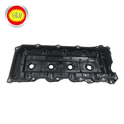 Buy Auto Car Engine Cylinder Head Valve Cover 2kd 11201-30050 11210 ...