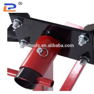 Buy Auto Tools Moter Rotating Hydraulic Engine Stand Bracket from ...