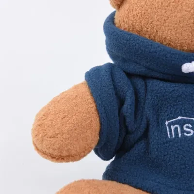 Buy Baby Kid Soft Plush Teddy Bear Christmas Gift Children Stuffed ...