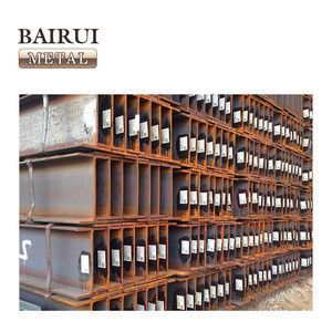 Buy Best Price Hea 200 Steel Beam Astm A36 H-beam Sizes from Bairui ...