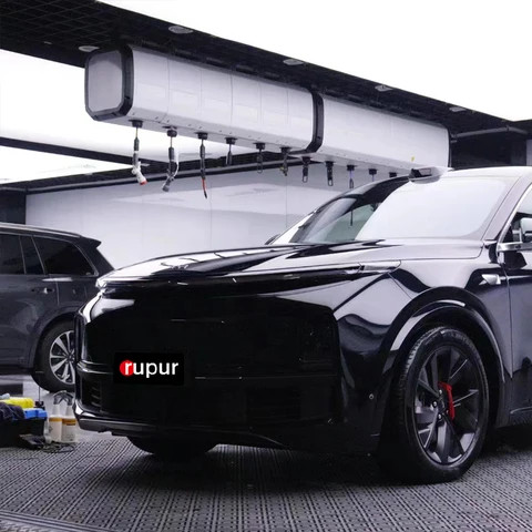 Buy Body Car Wrap Film Transparent Paint Protection Automotive Tpu 8 ...