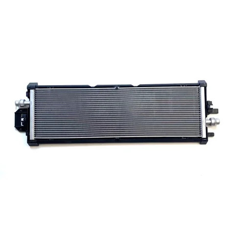 Buy Car Engine Aluminum Radiator Mt For Tesla Model Y 3 2020 2021 ...