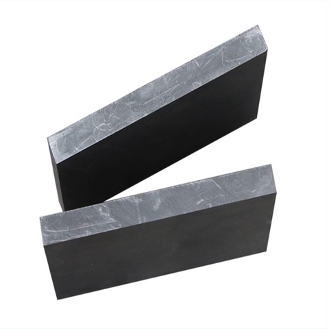 Buy Carbon Graphite Plate Electrode For Battery Anode, Cathode from ...