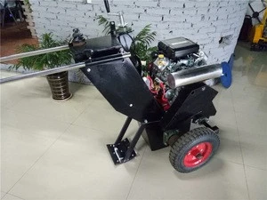 Buy Cement Road Crack Grooving Machine For Expanding from Tongling ...