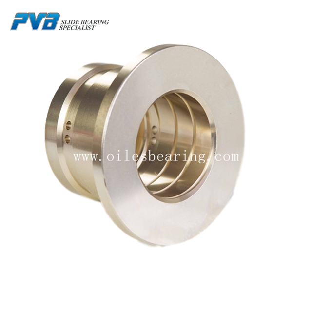 Buy Chain Idler Solid Brass Bushing,bronze Rear Axle Bush Bearing ...