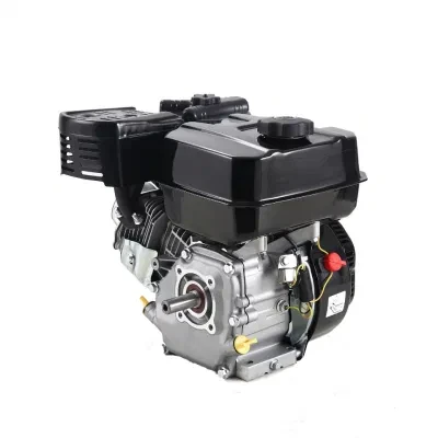 Buy Cheap 168f Gasoline Power Engine With Motor Part Made In China from ...