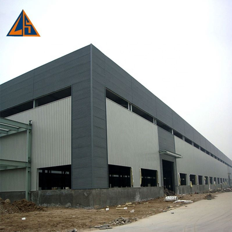 Buy Cheap Steel Structure Warehouse Building Costs Dwg Plans from ...