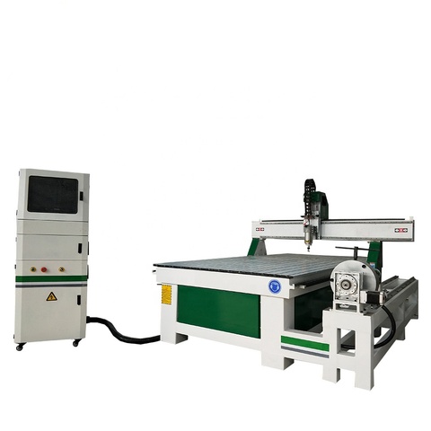 Buy China Cnc Router Machine Furniture Making Machines Cnc Router Wood ...