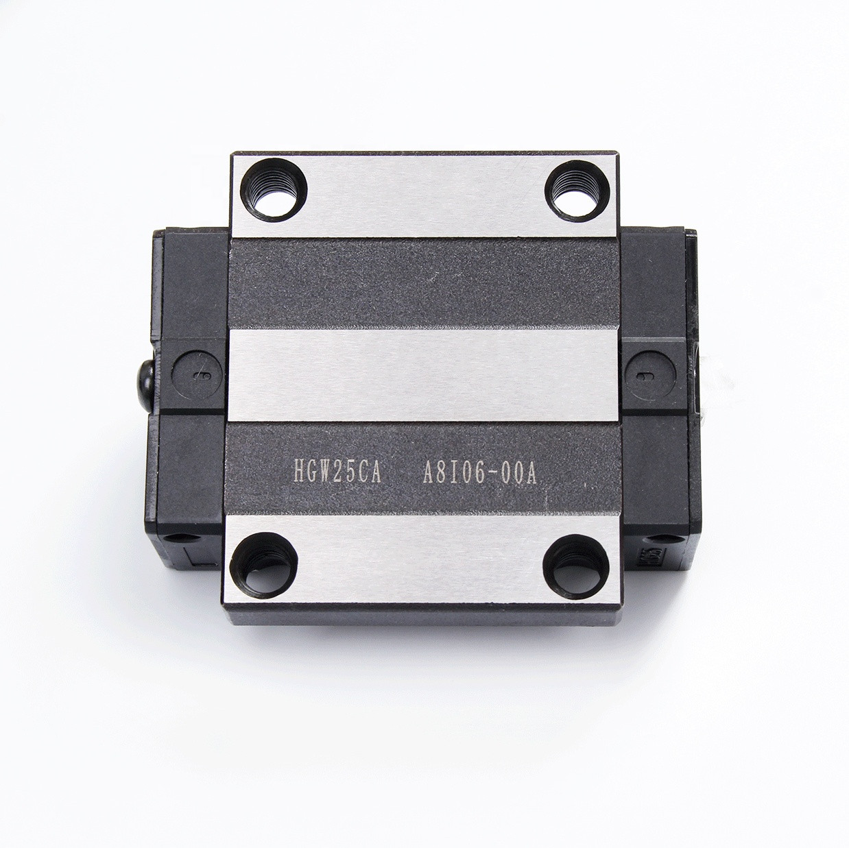 Buy China Replace Hiwin Linear Rail Hg20 Hgr20 Slide Hgh20ca Cnc Linear Guide from Lishui City ...