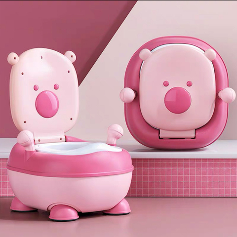 Buy China Stock Lots Baby Toddler Kids Potty Toilet Learning Toys Potty ...