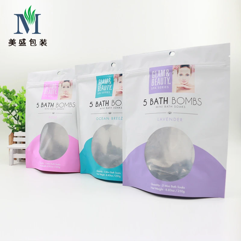 Buy Colorful Resealable Smell Proof Gravure Printing Stand Up Ziplock ...