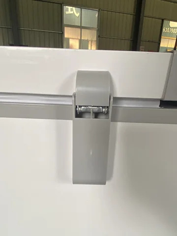 Buy Commercial Large Capacity Horizontal Copper Tube Freezer Good ...