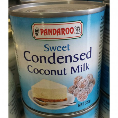 Buy Condensed Milk In 370g 390g And 1000g Tins For Export from ORION ...